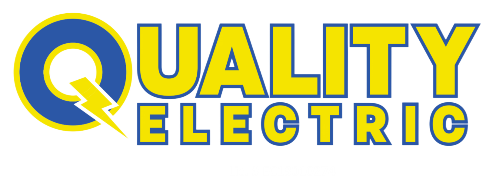 Home - Quality Electric
